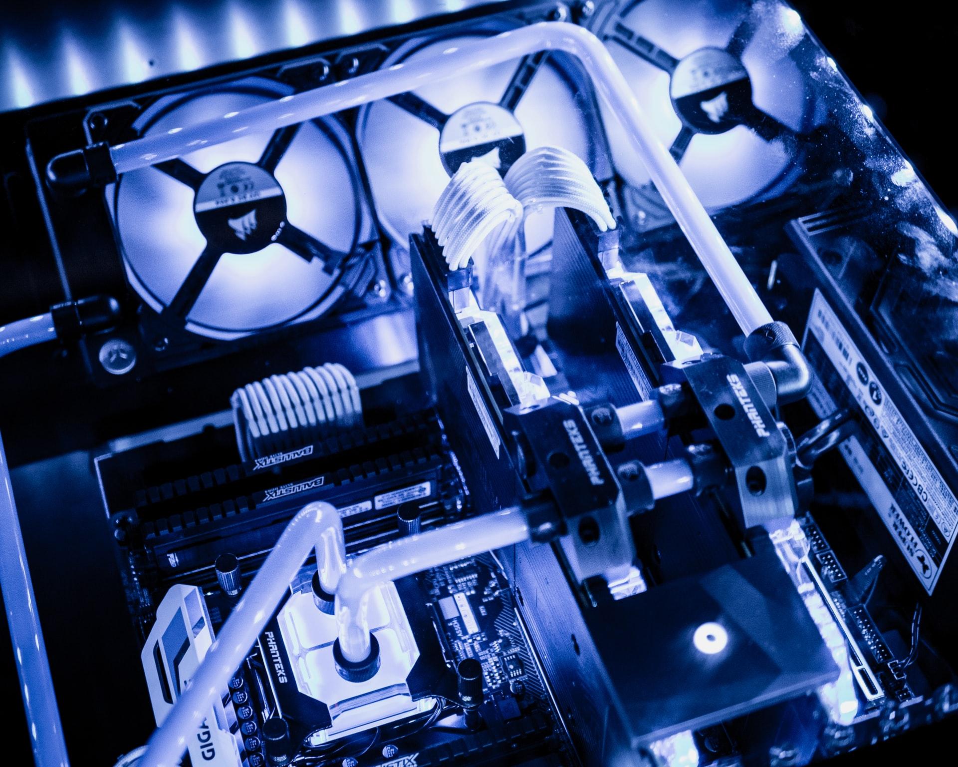 JAJ Technologies – Custom Gaming Computers & High End Workstations