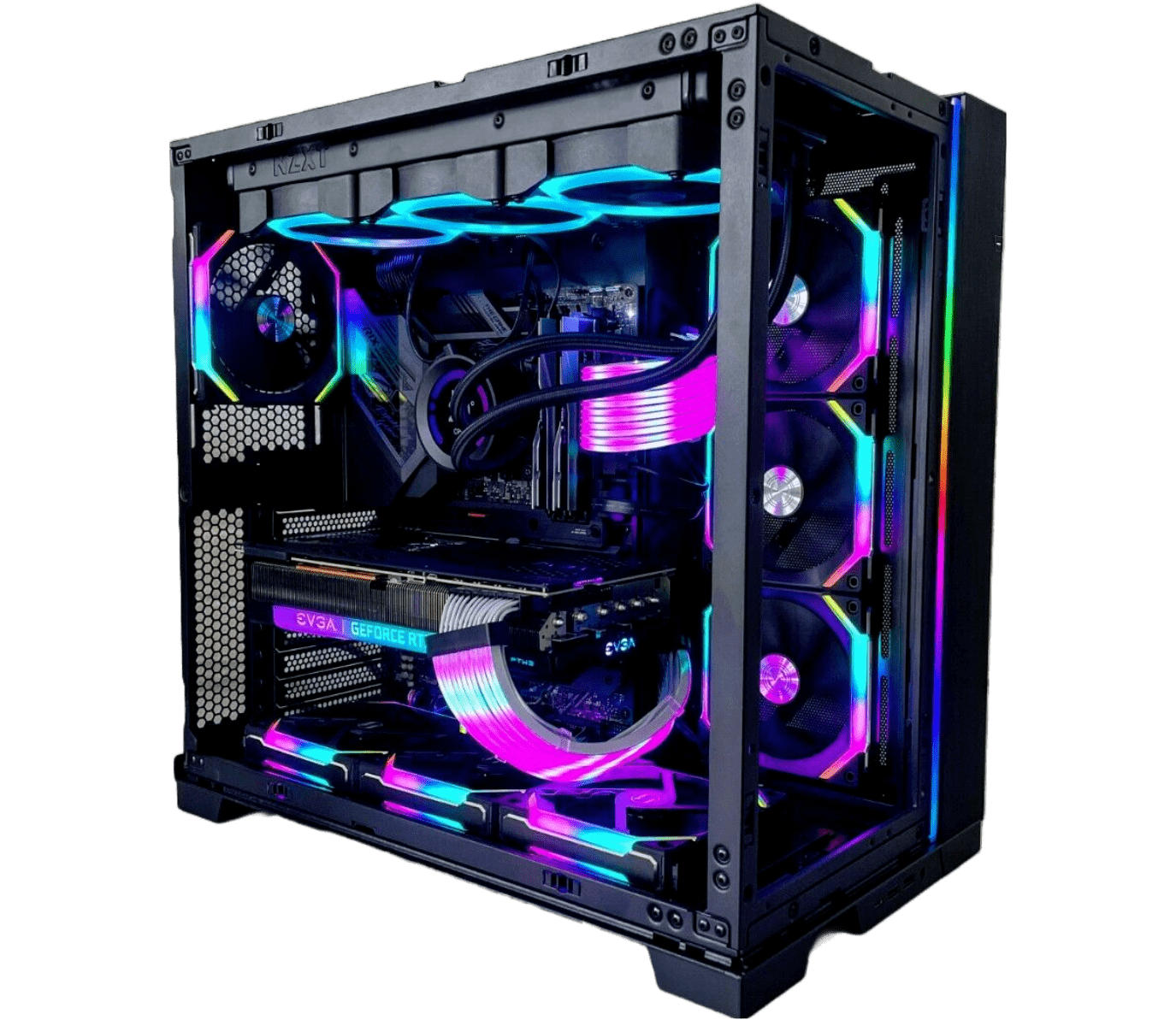 JAJ Technologies – Custom Gaming Computers & High End Workstations