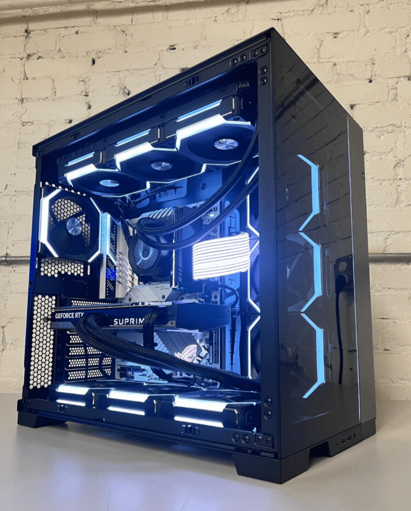 JAJ Technologies – Custom Gaming Computers & High End Workstations