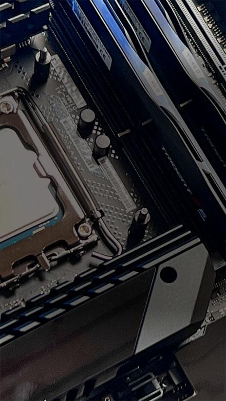 JAJ Technologies – Custom Gaming Computers & High End Workstations