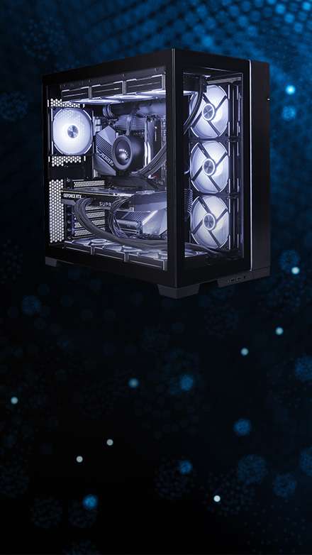 JAJ Technologies – Custom Gaming Computers & High End Workstations